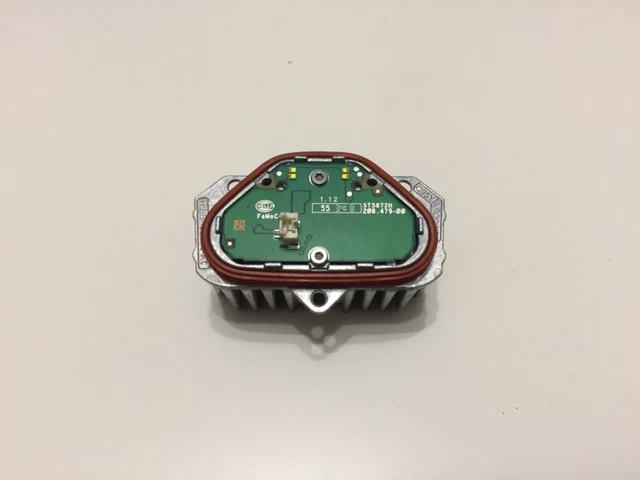 FORD TRANSIT CUSTOM Led Drl Modul Original Hella £59.00 - PicClick UK