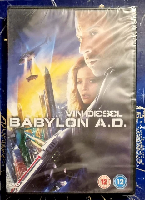 BABYLON AD NEUF DVD (3627401000) [2008] EUR 9,00 - PicClick FR