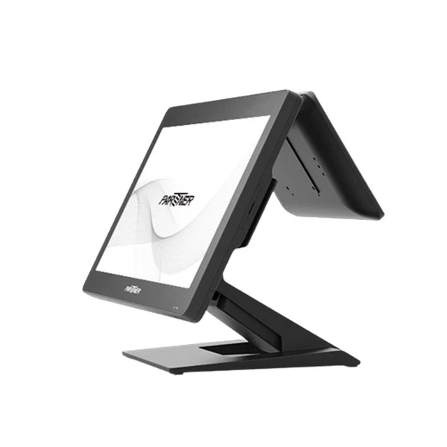 PARTNER POS TERMINAL Grace G5-1-A 15.6" + 10.1" dual LCD 8G/128GB ...