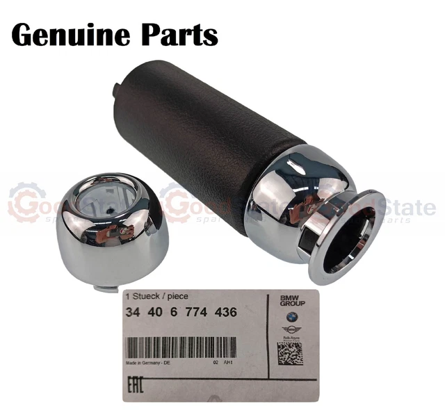 GENUINE BMW MINI R52 R50 R53 R55 R56 R57 R58/ Mini Cooper S Tailgate ...