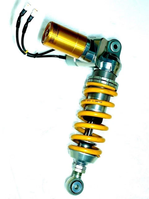 OHLINS TTX REAR Shock Absorber for Ducati Panigale V4S $1,597.20 ...