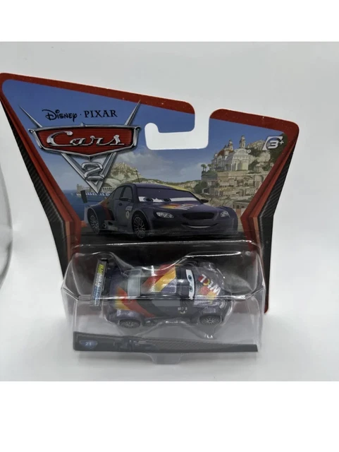 DISNEY PIXAR CARS Max Schnell Diecast 1:55 Combine Post £9.00 - PicClick UK