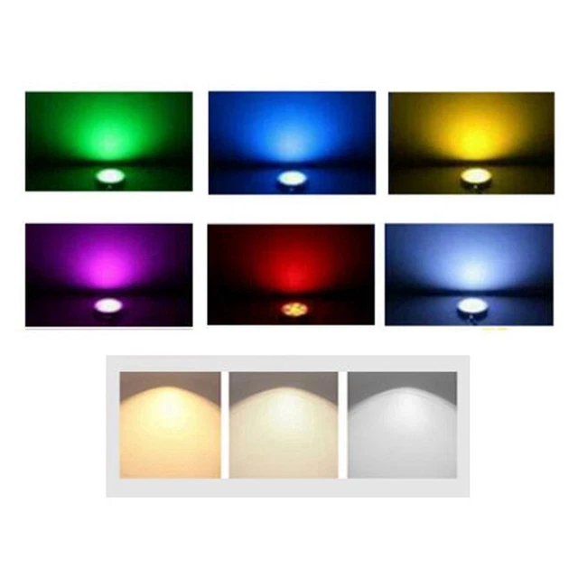 DIY LED NIGHT Light Kit for Custom Nightlights No 3D Parts Included ...