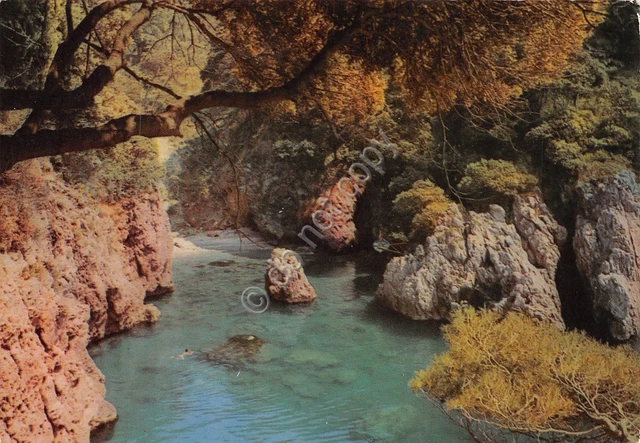 CARTOLINA LERICI LA Caletta (La Spezia) EUR 4,00 - PicClick FR