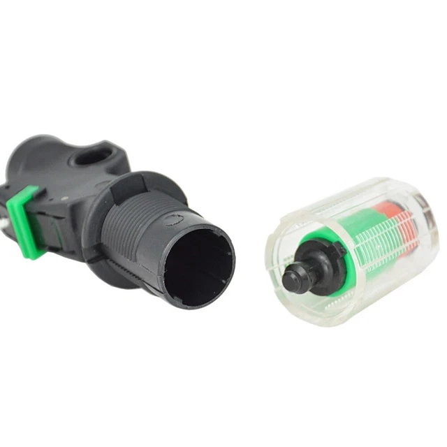 QUICK INFLATABLE DEVICE for Life Jackets Efficient and Comfortable to ...