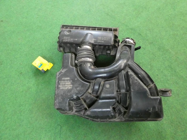 ORIGINAL SMART W451 Fortwo boîtier de filtre à air M132 moteur à ...