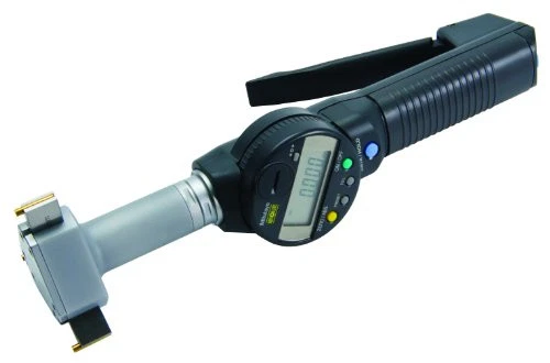 MITUTOYO ABS BOREMATIC Three-point Internal Diameter Measuring ...