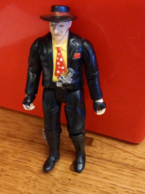 FIGURINE ARTICULÉE Robocop The Séries Pudface Morgan EUR 10,00 ...