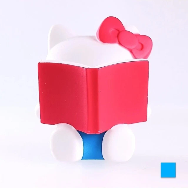HELLO KITTY SANRIO Hide＆Seek Mini Figure Japanese Takara Tomy Japan F/S ...