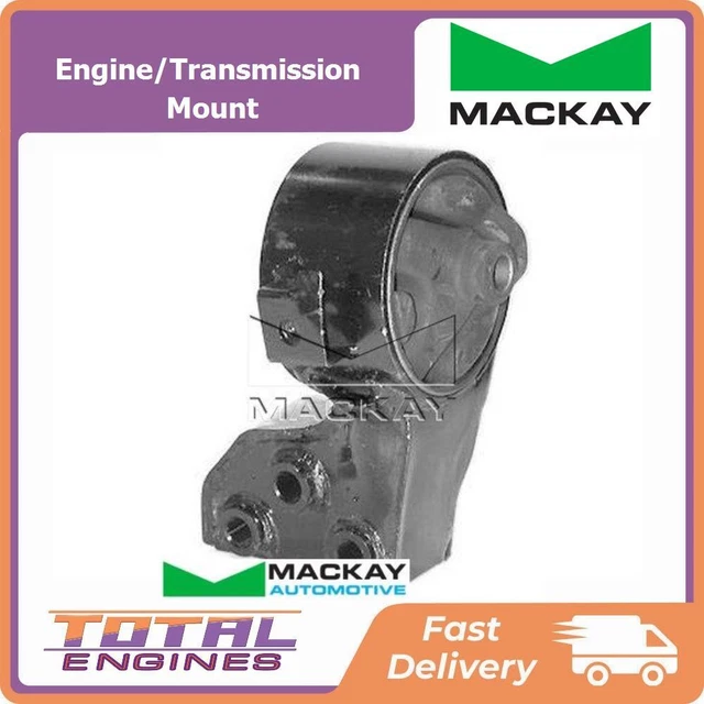 ENGINE/TRANSMISSION MOUNT LEFT fits Mitsubishi Lancer CB/CC 1.5L 4Cyl ...