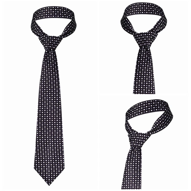 DAREDEVIL: BORN AGAIN Season 1 (2025) Matt Murdock Cosplay Necktie Neck ...