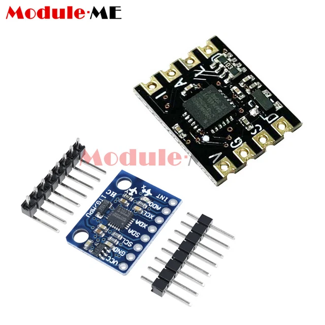 DC ZY-MPU6050 MPU-6050 3 Axis Gyroscope Module 6DOF Gyroscope Sensor Module New £1.68 - PicClick UK