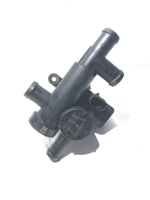 MERCEDES-BENZ VITO VIANO W639 2006 Zusatzwasserpumpe A0028308584 Diesel ...