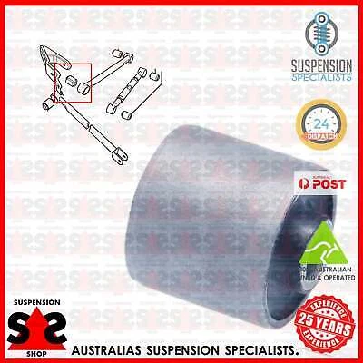 REAR AXLE LOWER Mounting, Control/Trailing Arm Suit LAND ROVER ...