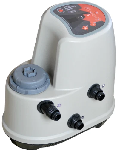 CANADIAN SPA CONTROL Unit Pump Heater V2 Grand Rapids Swift Current Rio ...
