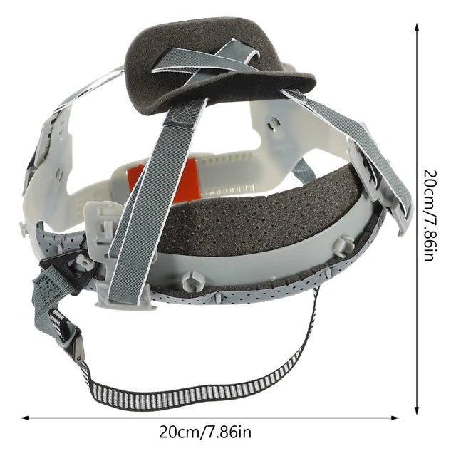 2 PCS HARD Hat Accessory Bump Caps Insert Cover $21.25 - PicClick AU