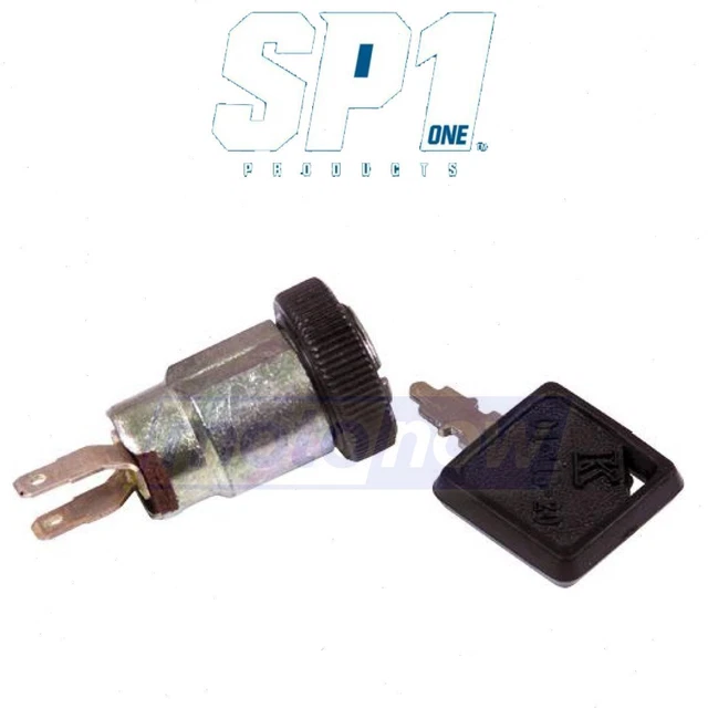 SP1 IGNITION SWITCH for 1979-1982 Polaris Centurion - Electrical kt $33 ...
