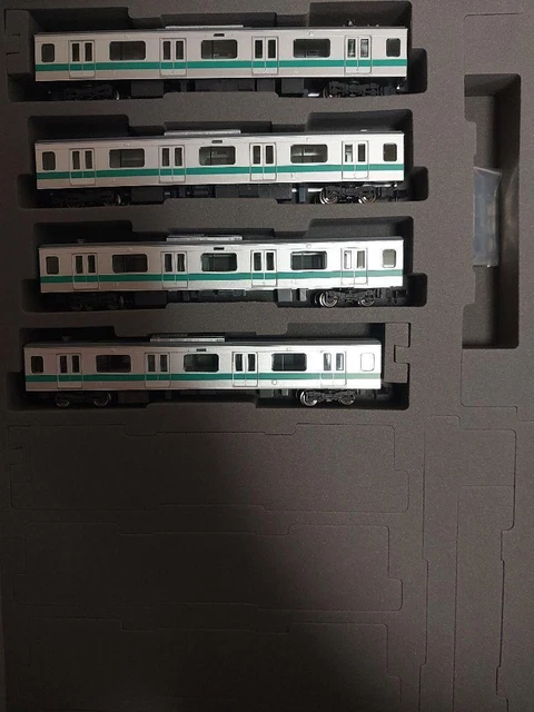 TRAIN LOCAL TOMIX Ngauge E233 série 2000 Joban Line Add-On 98842 EUR 171,88 - PicClick FR