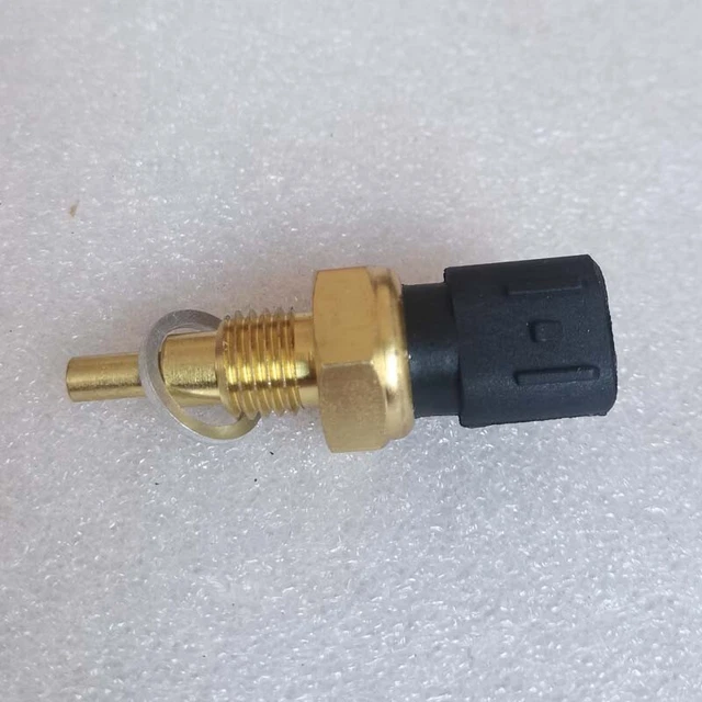 THERMOSTAT COOLANT WATER Temperature Sensor for Honda GL1800 GoldWing ...