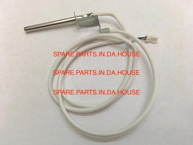 BOSCH OVEN TEMPERATURE Probe Sensor HBE5451UC/01 HBE5451UC/02 ...
