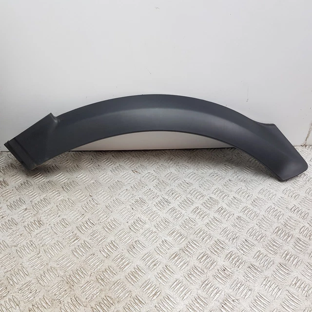 RANGE ROVER VOGUE L405 Wheel Arch Trim Rear Left Passenger Side Ck52 ...