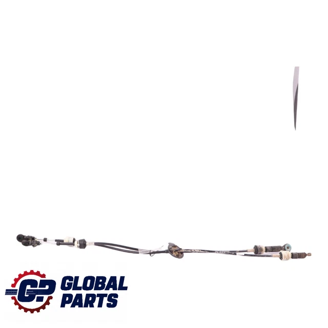 MERCEDES W447 MANUAL Gearbox Gear Shift Cable Linkage Mechanism ...