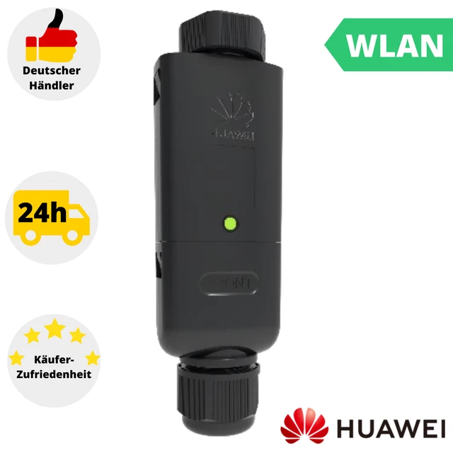 HUAWEI SMART DONGLE WLAN-FE Module pour Onduleur SUN2000 Solaire ...