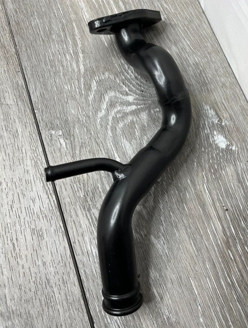 NAPA 605-2057 WATER Outlet 85935, Black $64.65 - PicClick CA
