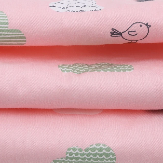 BABY COTTON URINE Mat Diaper Nappy Bedding Changing Cover Pad Dˋ $20.41 ...