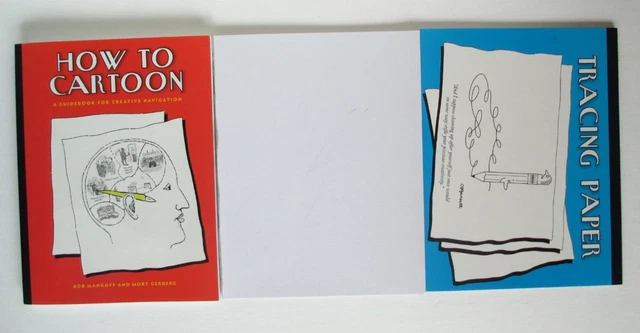 HOW TO DRAW FUNNY CARTOONS by Bob Mankoff ( How to Cartoon ) £6.61 ...