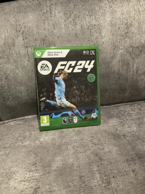 EA FC 24 Xbox Series X £36.00 - PicClick UK
