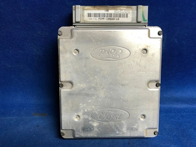 PLUG & PLAY 93 94 FORD Ranger 4.0 AT ECU ECM CONTROL MODULE TAR F37F ...