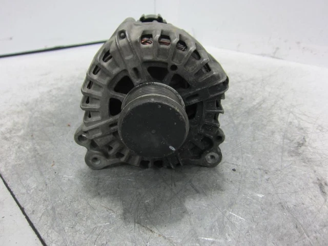 03H903023D ALTERNATEUR POUR PORSCHE CAYENNE (TIPO 92A) Basis 2010 ...