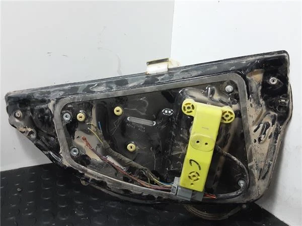 LEVE VITRE ELECTRIQUE ARRIÈRE DROIT Land + Range Rover Freelander II ...