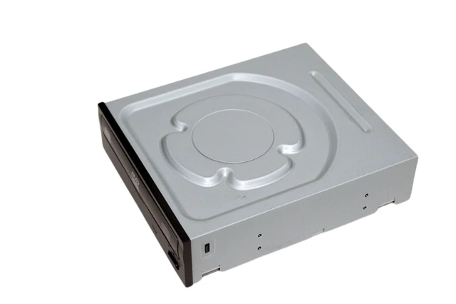 MASTERIZZATORE DVD S-ATA nero SATA PC computer Serial ATA CD DVD-RW ...