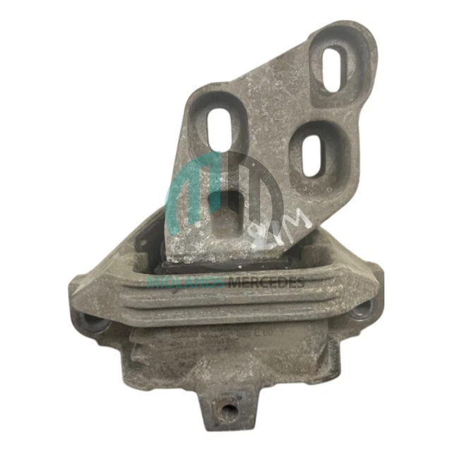 MERCEDES-BENZ A B Class W176 W246 Gearbox Mount A2462400217 £25.00 ...