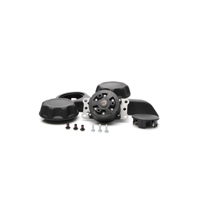 GENUINE IVECO 42569527 Repair Kit, Seat Adjustment Daily 2014 Onwards £ ...