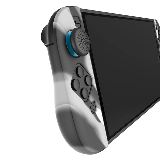 FOR SWITCH 2 Silicone Case for Controller Handle with Non Slip Texture ...