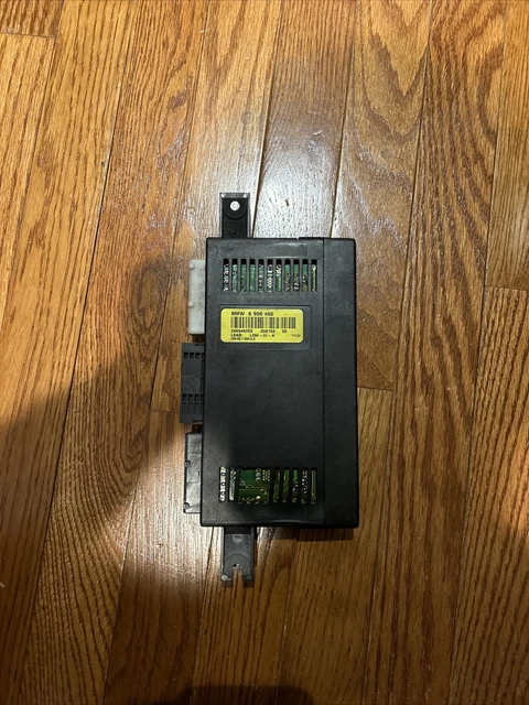 BMW LIGHTING CONTROL Module LCM III E38 E39 E53 528 530 540 X5 6908466 ...