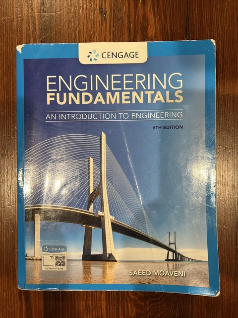 ENGINEERING FUNDAMENTALS: AN Introduction to Engineering (MindTap ...