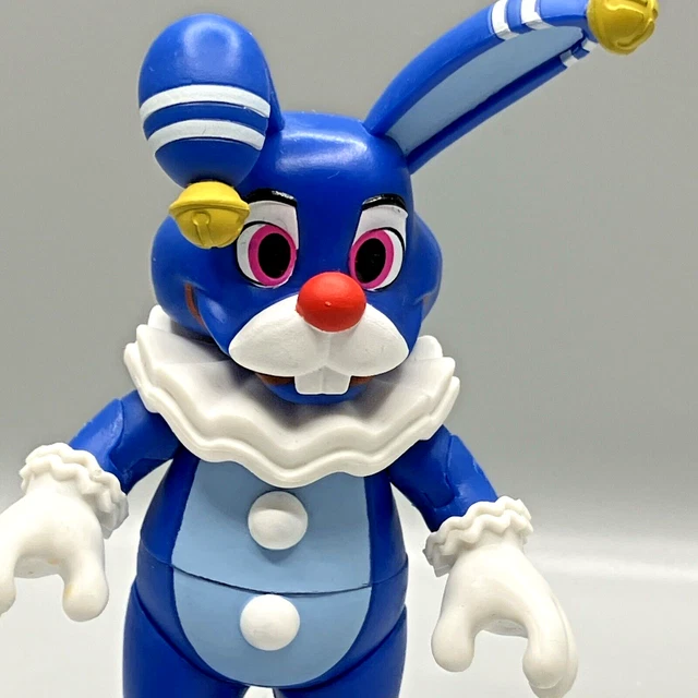 FIVE NIGHTS AT Freddy's FNAF Circus Bonnie the Rabbit Modellino 5 EUR ...