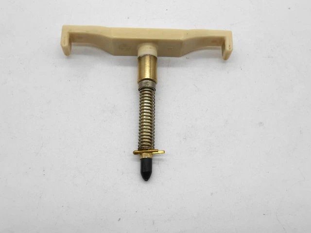 VINTAGE BAKELITE IVORY TELEPHONE PLUNGER/T Bar for 100/200 SERIES £35. ...