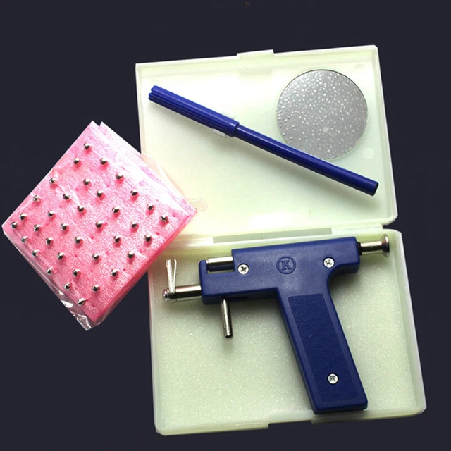 NEZ AU NEZ du nombril Percing Gun Steel Nez au nez de nombril EUR 7,76 ... NEZ AU NEZ du nombril Percing Gun Steel Nez au nez de nombril EUR 7,76 ...