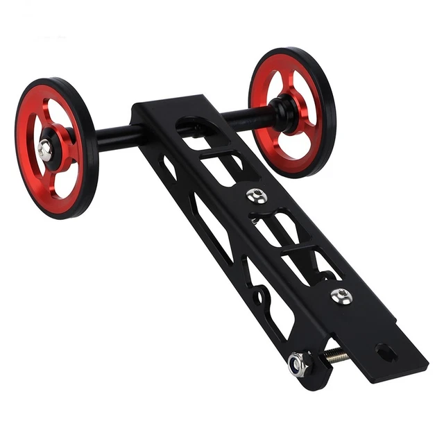 LIGHTWEIGHT 80MM EASY Wheel for Birdy Series with High Strength Design ...