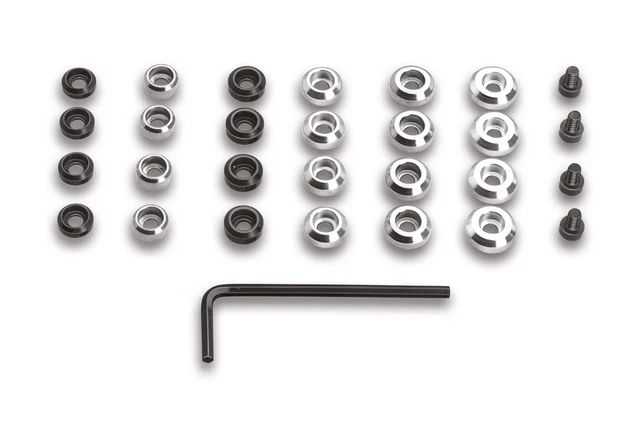 SET 24 POIDS Variateur Mbk- Peugeot 103 Rcx 50 MALOSSI 196713 EUR 31,54 ...