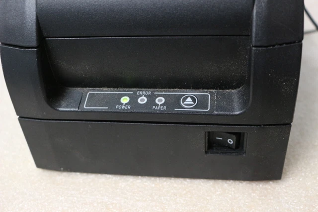 SNBC BTP-M300 POS Receipt Printer- (non-thermal, need new printer ...