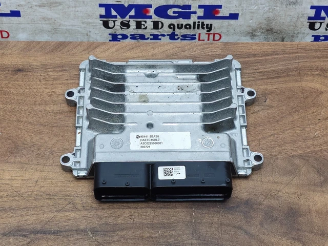 HYUNDAI IONIQ AE Gearbox Control Module 7Speed Semi Auto Hybrid 95441 ...