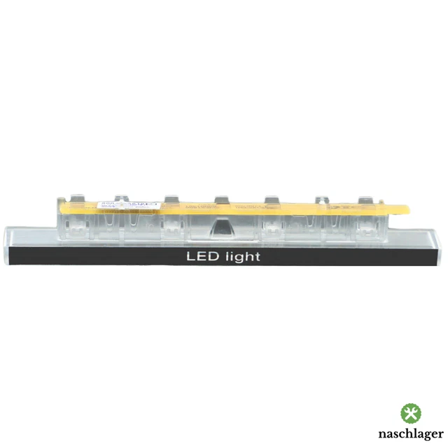BOSCH SIEMENS 10024820 LED-Diode Beleuchtung für Kühlschrank Lampe ...