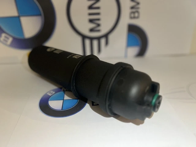 GENUINE BMW- FUEL Filter - B47/B57 Engines - 13328591019 For G-Series ...