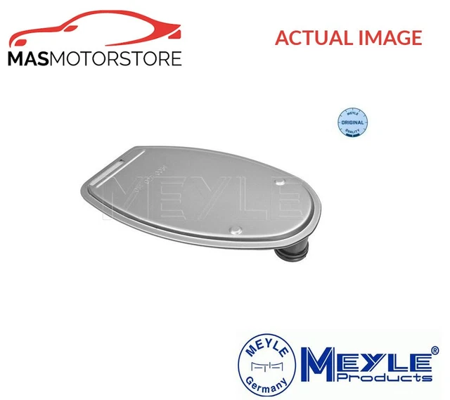 AUTOMATIC TRANSMISSION OIL Filter Meyle 014 027 0051 A For Mercedes ...
